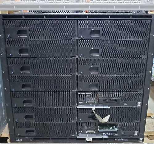 Шасси IBM Flex System Enterprise 81Y2891, 8721ZPB