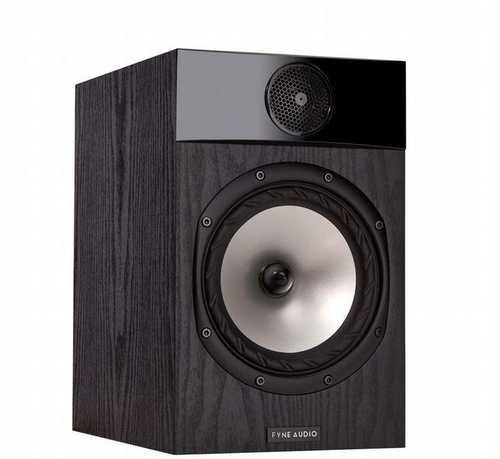 Полочная акустика Fyne Audio F301 Black Ash