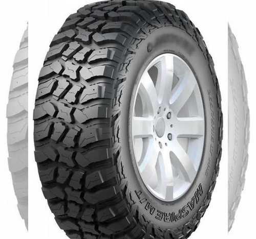 Fortune Maspire M/T 265/65 R17 117Q