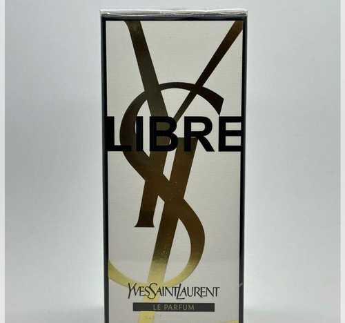 Yves Saint Laurent Libre Le Parfum