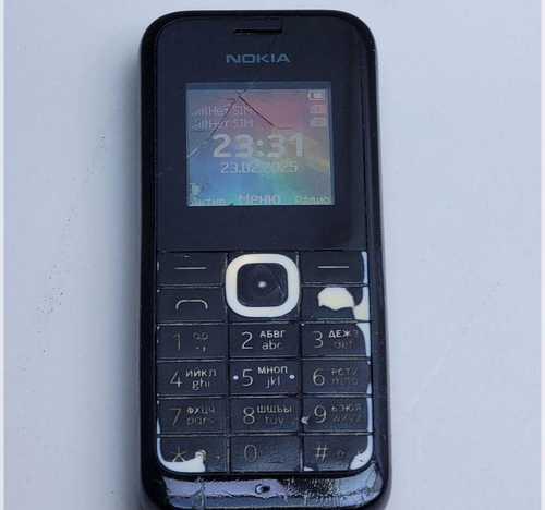 Nokia 113