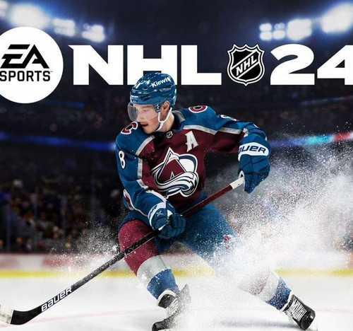 Nhl 24 ps5/ps4