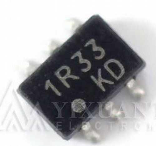 Микросхема pq1r33