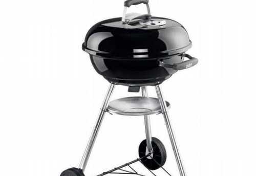 Weber Сompact гриль угольный 47