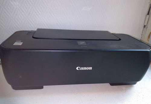 Принтер Canon Pixma ip1900