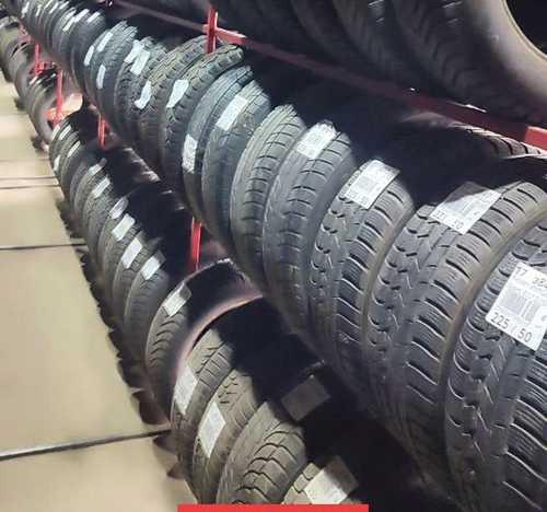 Michelin Latitude X-Ice North 2 225/65 R17 M