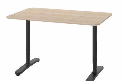 Письменный стол Bekant (IKEA) 120x80