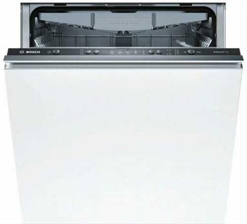 Встраиваемая посудомоечная машина Bosch SPV 4XMX28