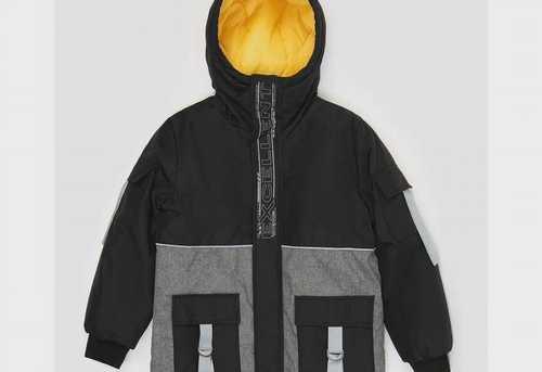 Куртка детская “Futurino Fashion.” 146 р