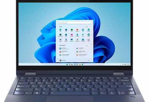 Ноутбук Lenovo Yoga 6 13ALC6, 13.3, трансформер, I