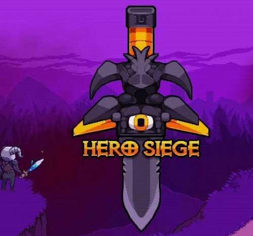 Hero Siege Steam