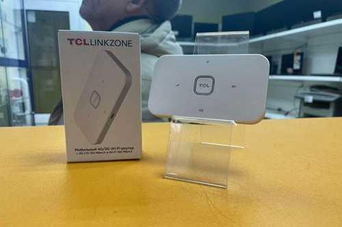 Модем 2G/3G/4G TCL Link Zone MW42LM USB Wi-Fi