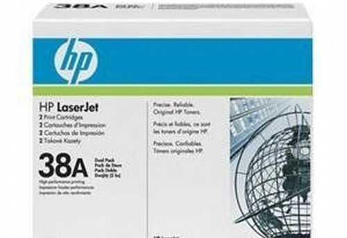 Лазерный картридж Hewlett-Packard HP Q1338A