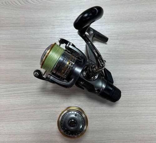 Катушка Daiwa Procaster 3050 X