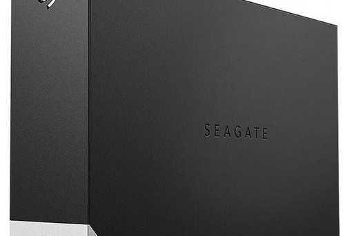 Жесткий диск Seagate USB 3.0 10Tb stlc10000400 One