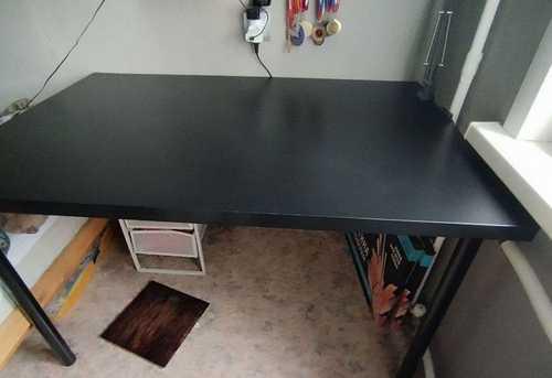 Письменный стол IKEA malvakt 80*120