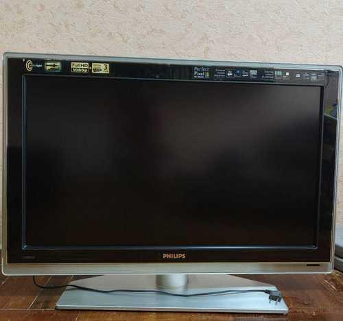 Телевизор Philips 37PFL9732D/10