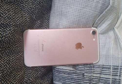 iPhone 7, 32 ГБ