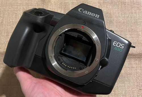 Canon EOS 630