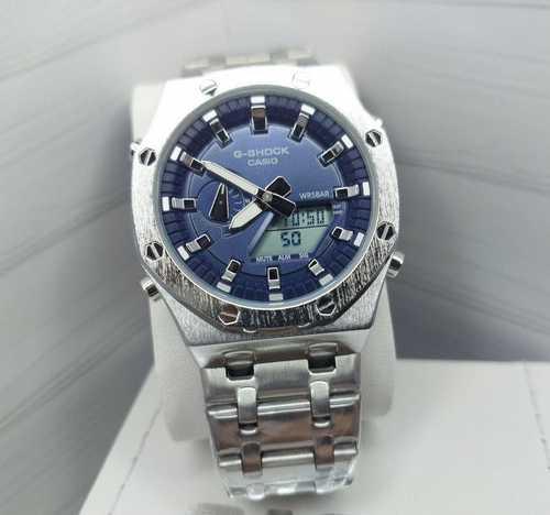 Часы мужские Casio g-shock