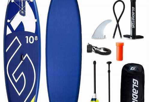 Доска SUP Gladiator PRO 10.8