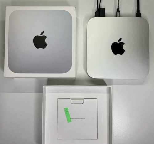 Apple mac mini m1 16