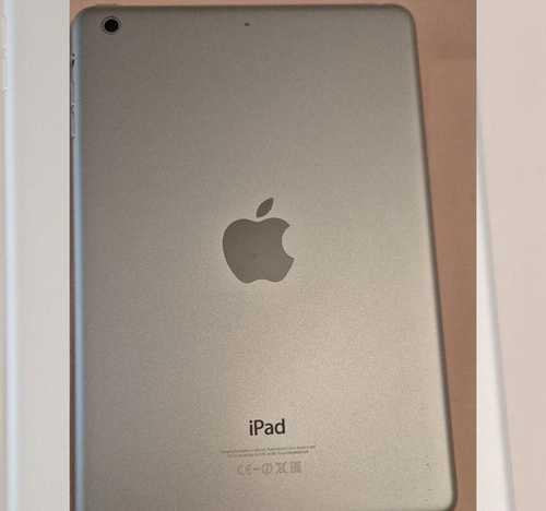 Apple iPad mini 2