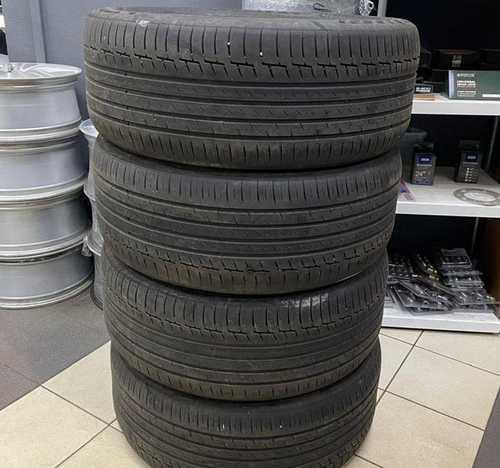 Continental PremiumContact 6 SSR 285/45 R21 113Y