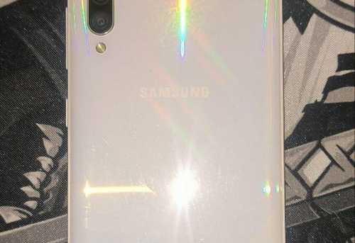 Samsung Galaxy A30s, 4/64 ГБ
