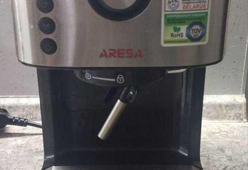 Кофеварка aresa AR-1611 (*3)