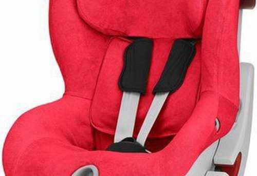 Летний чехол для Britax Romer King II (ATS, LS)