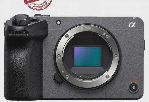 Видеокамера Sony FX30 (ilme-FX30)