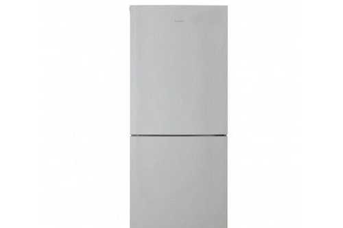Холодильник Бирюса 6033 M (металлик) новый