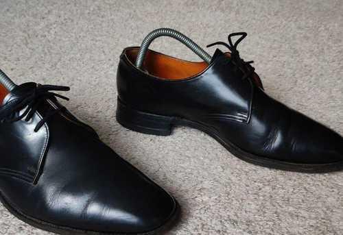 Туфли дерби Loake Shoemakers UK 7