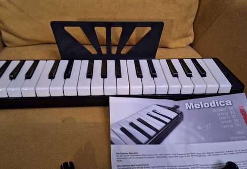 Мелодика hohner Student Melodica Piano 32