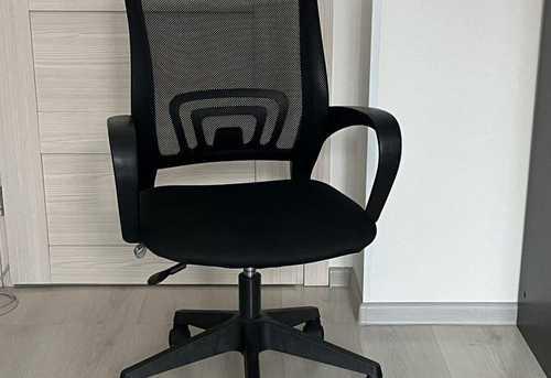 Кресло бюрократ офисное / компьютерное