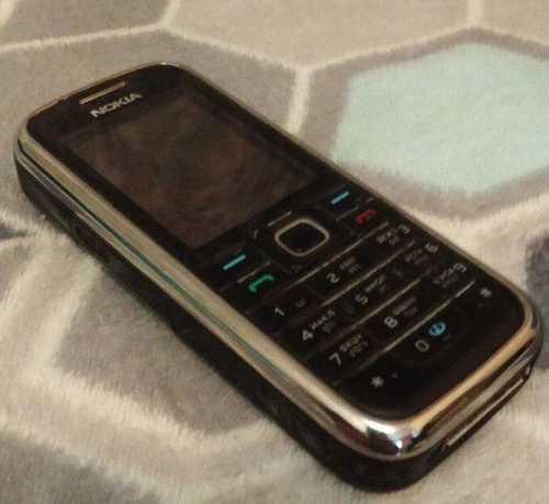 Телефон Nokia 6233