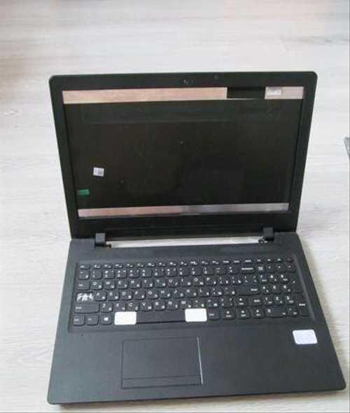Ноутбук Lenovo 110-15ACL по комплектующим