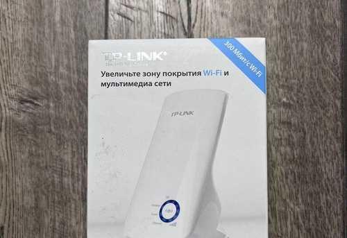 Усилитилель сигнала wifi