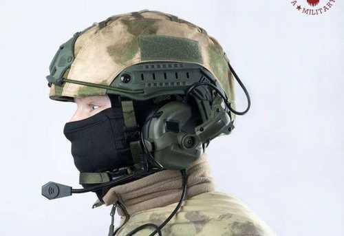 Шлем защитный военный