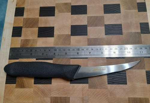 Оригинальный обвалочный нож фирмы Mora