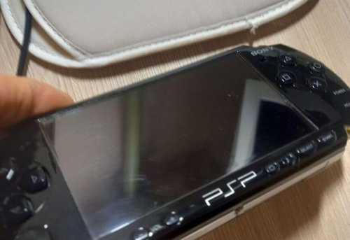 Sony PSP 2006