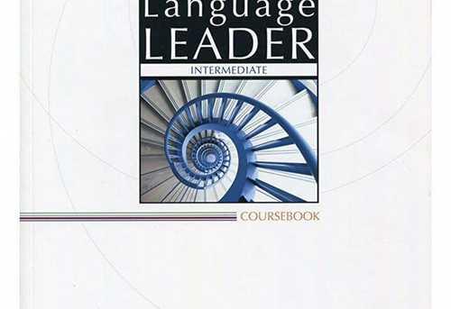 Language Leader Intermediate Coursebook