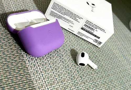 Наушники apple airpods 3 правый