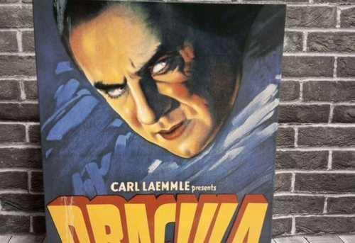 Dracula Transylvania — Neca Universal Monsters