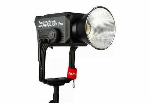 Светодиодный осветитель Aputure Light Storm LS 600