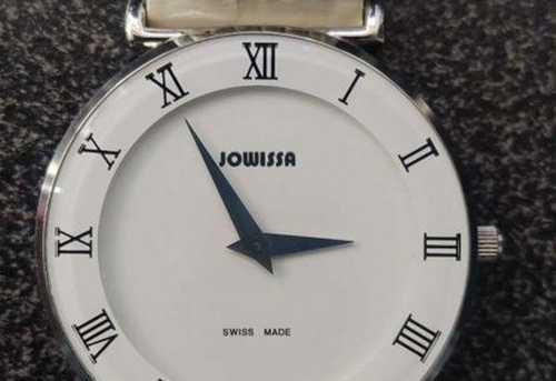 Часы женские Jowissa Swiss
