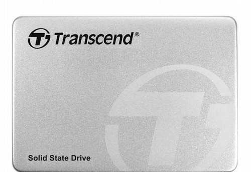 Жесткий диск SSD 2.5" Transcend 240Gb (TS240gssd22