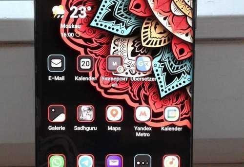 Samsung galaxy note 20 ultra 8/256