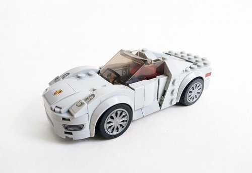 Lego Speed Champions 75910 - Porsche 918 Spyder